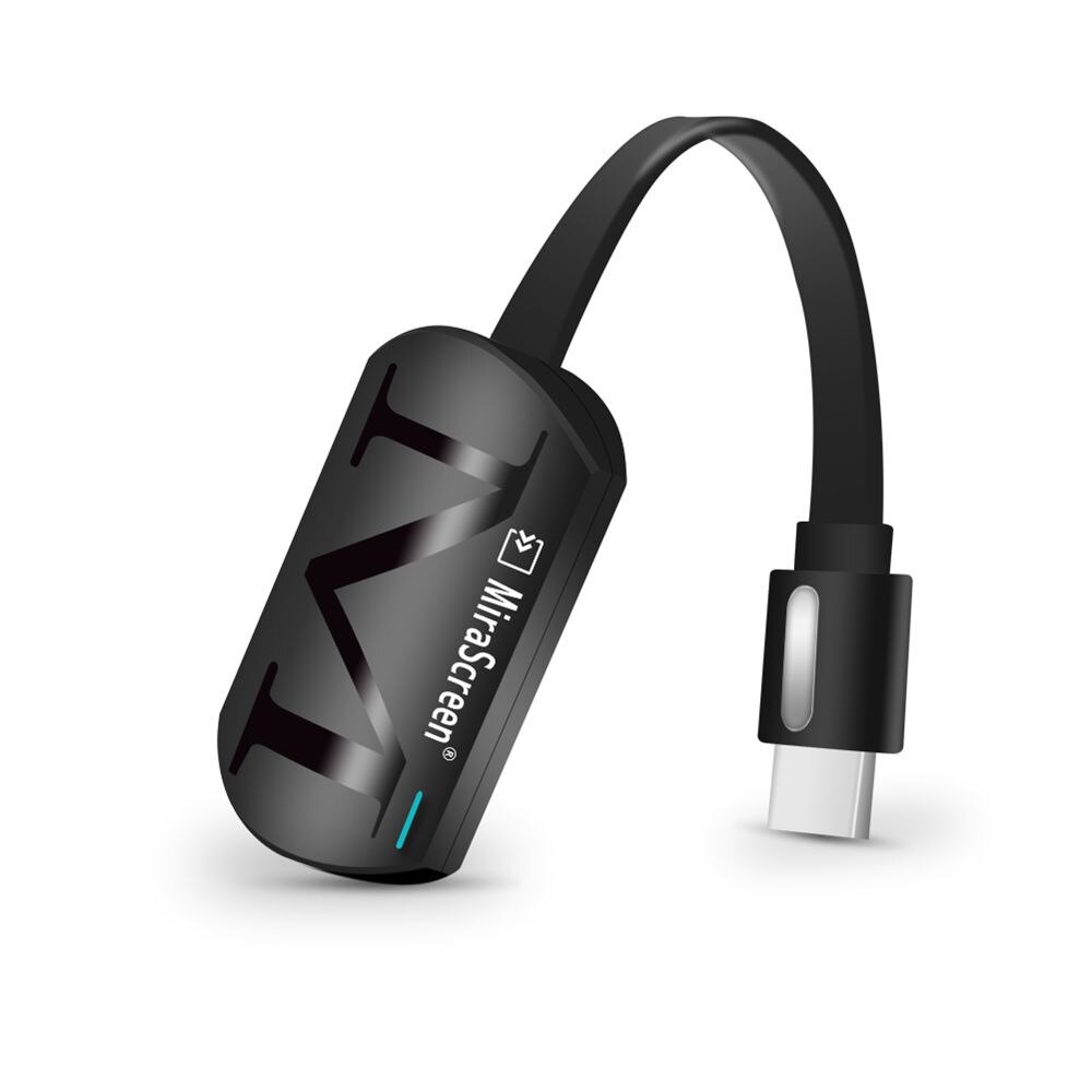 MiraScreen G4 TV Stick Wireless TV Dongle Miracast... – Grandado