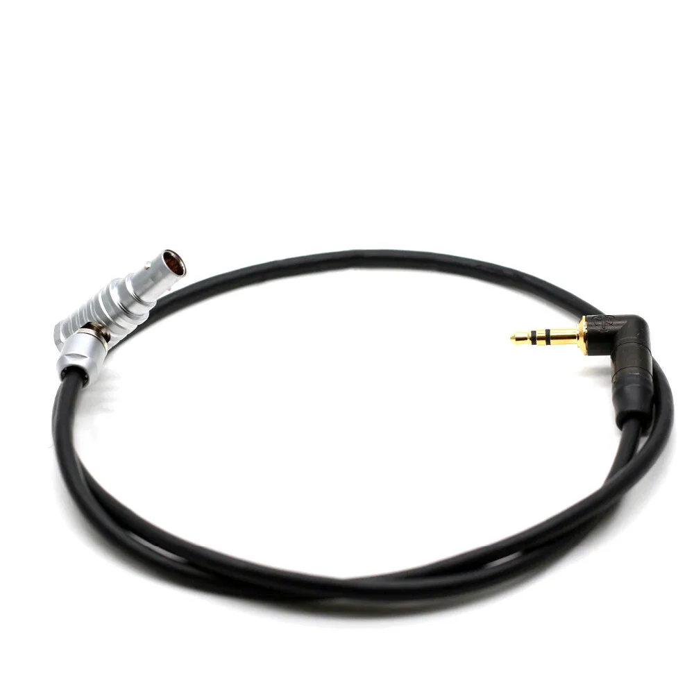 ARRI Alexa Mini LF/Alexa 35 Camera Audio Cable Elb... – Grandado