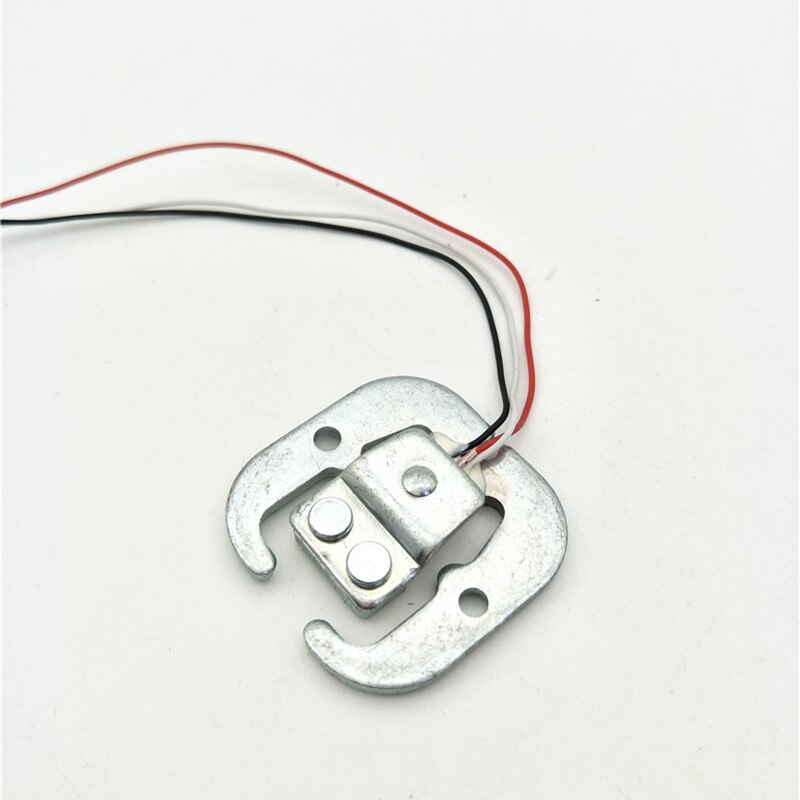 4Pcs 6" Half Bridge Type Body Load Cell Scale Elec... – Vicedeal