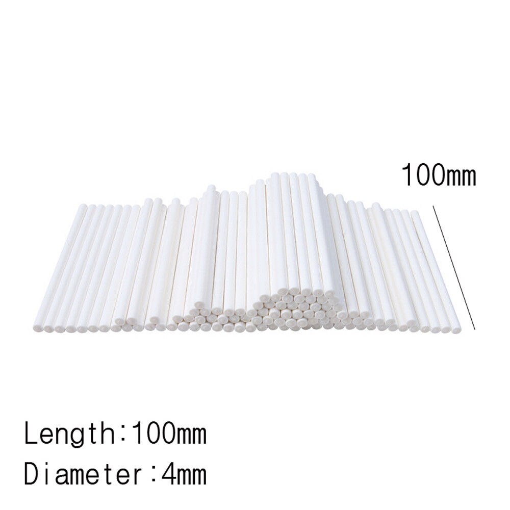 100-2000Pcs100mm Lollipop Stick Food-Grade Plastic... – Grandado