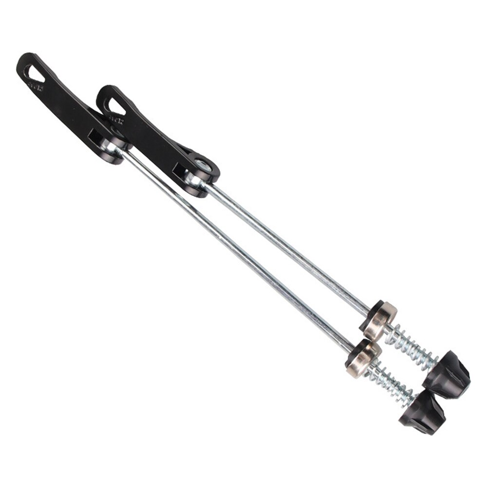 1 pair of mountain bike alloy quick release crosst... – Grandado