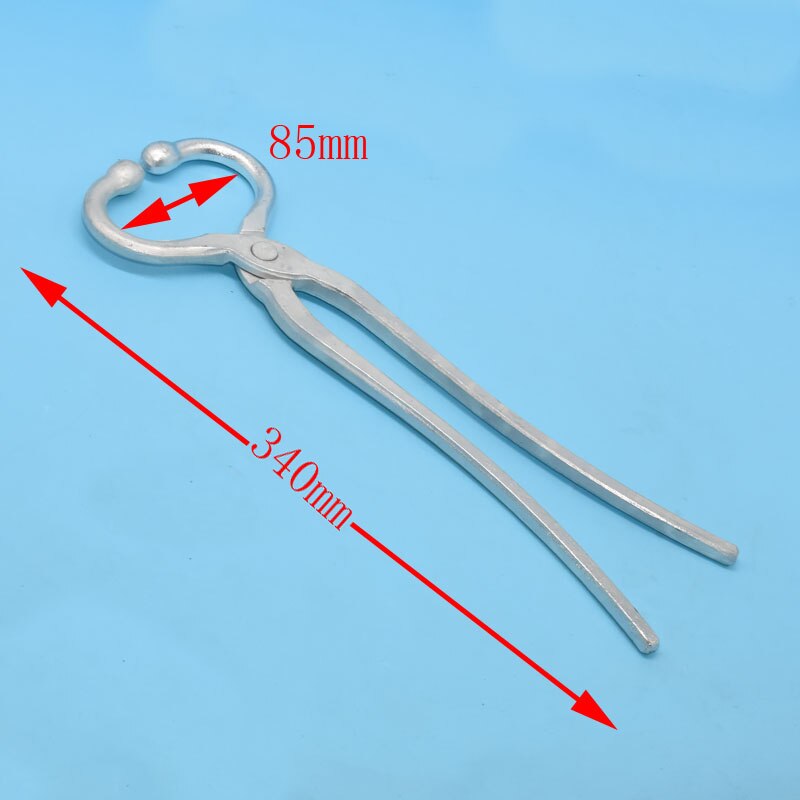 1 pcs Veterinary equipment long handle bovine catt... – Grandado