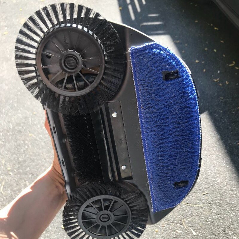 Top fejemaskine i rustfrit stål skub type hånd sku... – Grandado