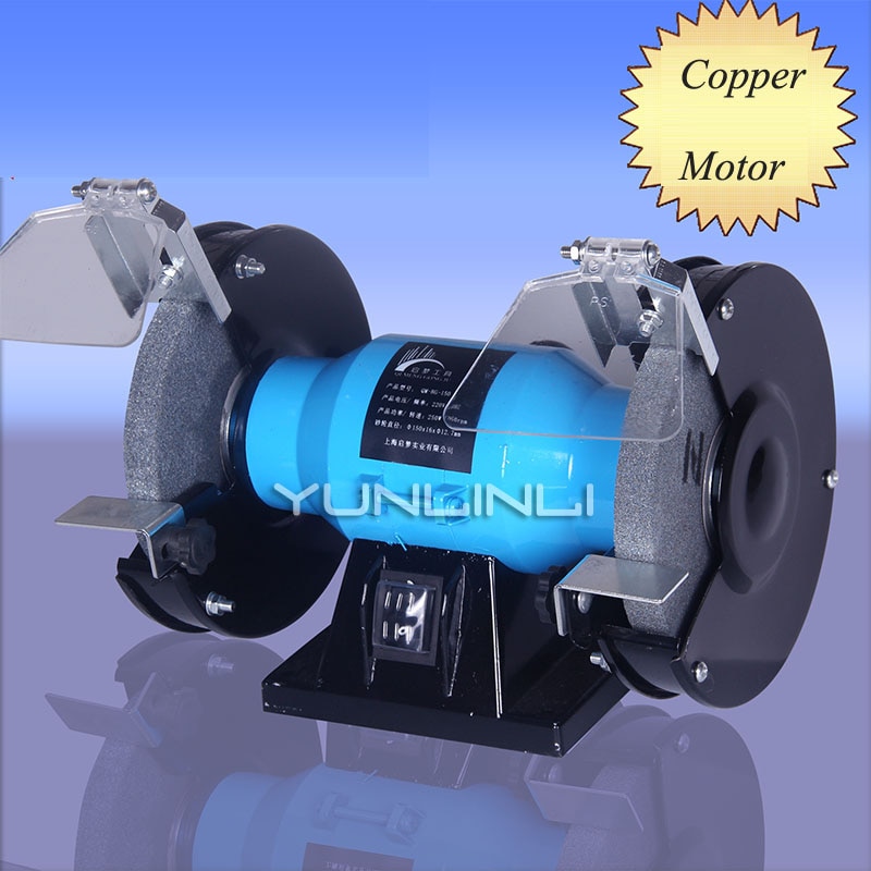 Slijpmachine Met 6' Slijpschijf Molen Kleine Huish... – Grandado