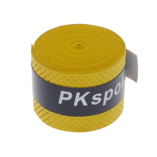 Tennis Racket Overgrips Anti-slip Sweat Absorbed W... – Grandado