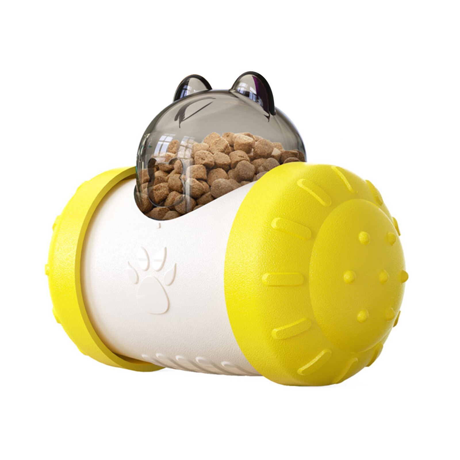 Hond Kat Eten Treat Dispenser Speelgoed Interactie... – Grandado
