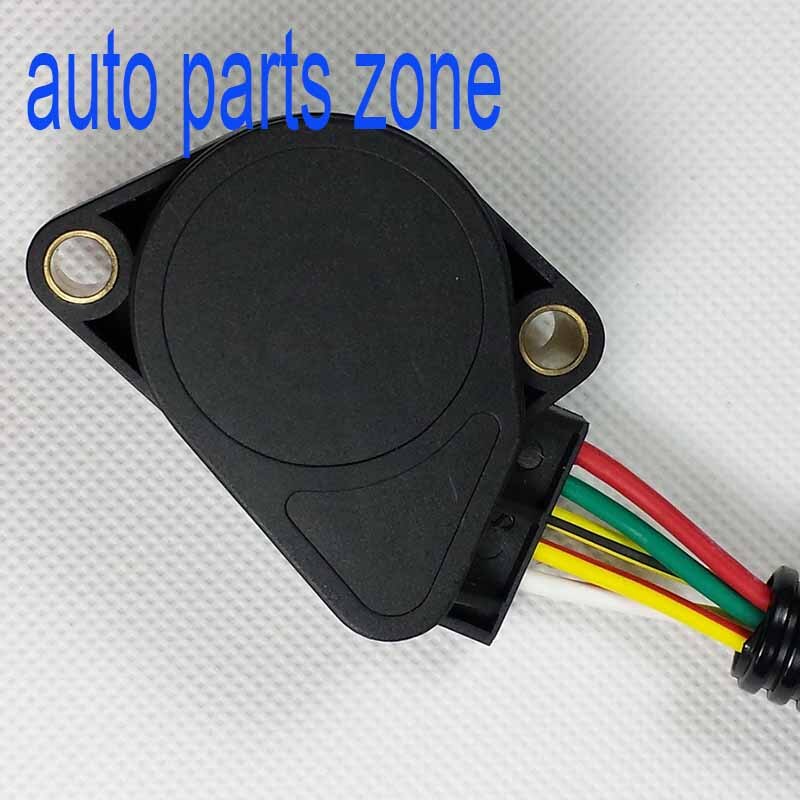 MH ELECTRONIC Throttle Position Sensor 20893518 fo... – Vicedeal