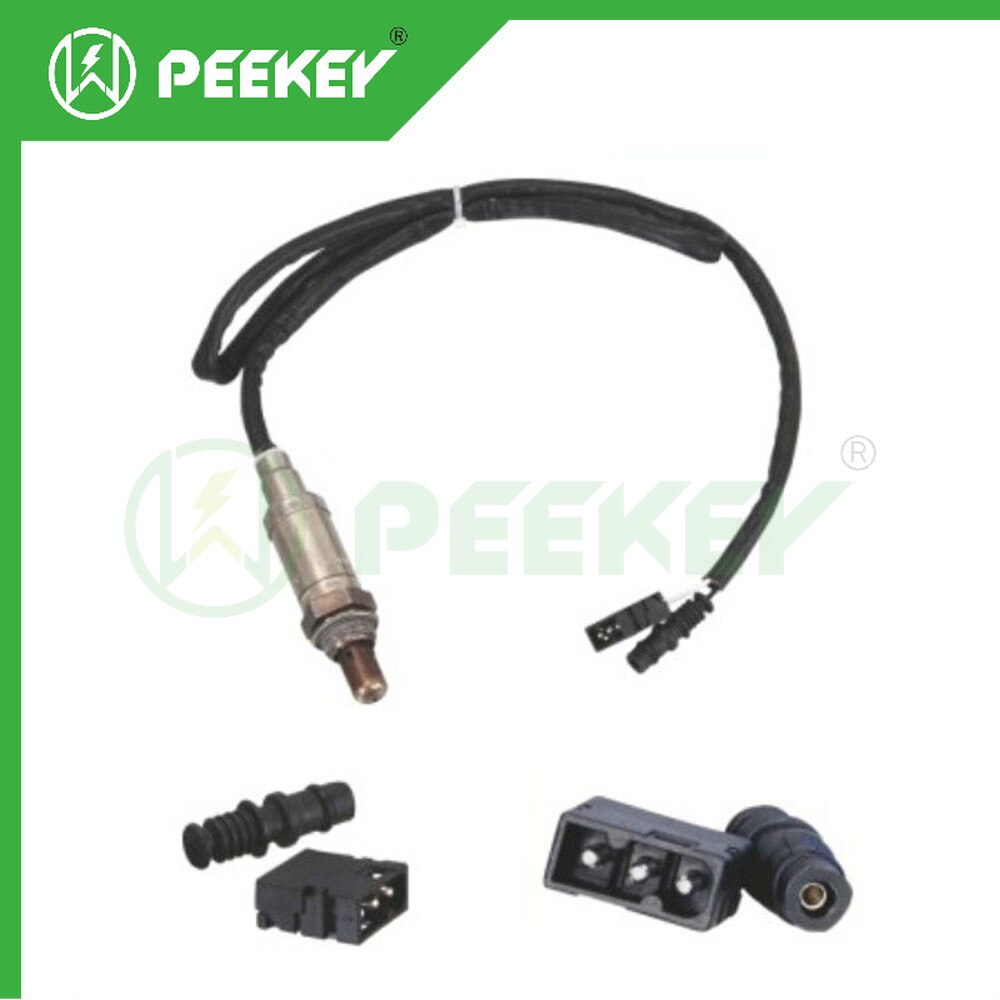 Zuurstof Lambdasonde O2 Sensor 0258003320 02580033... – Vicedeal