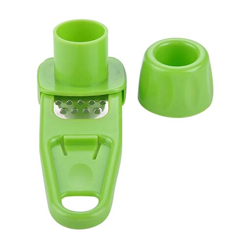 Multifunctional Garlic Ginger Grinding Tool Cutter... – Grandado