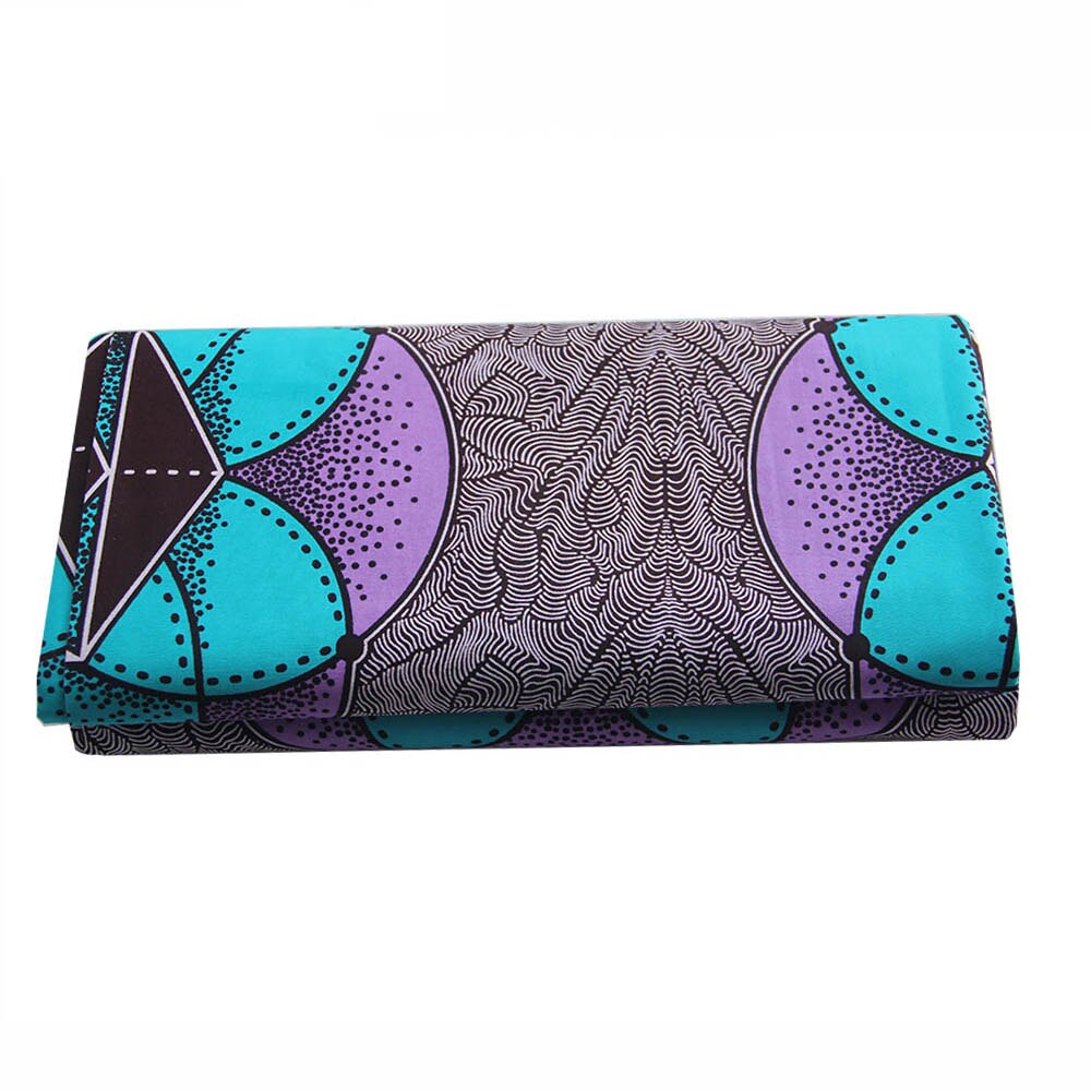 For Hand-make Africa Style Ankara Print Fabric Cot... – Grandado