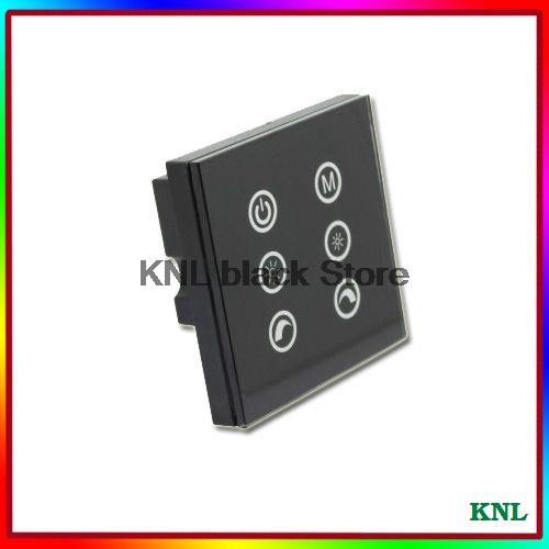 Led Touch Panel RGB controller Six Key Led Control... – Grandado