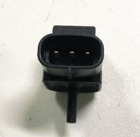 Original Remanufactured Manifold Absolute Pressure... – Grandado