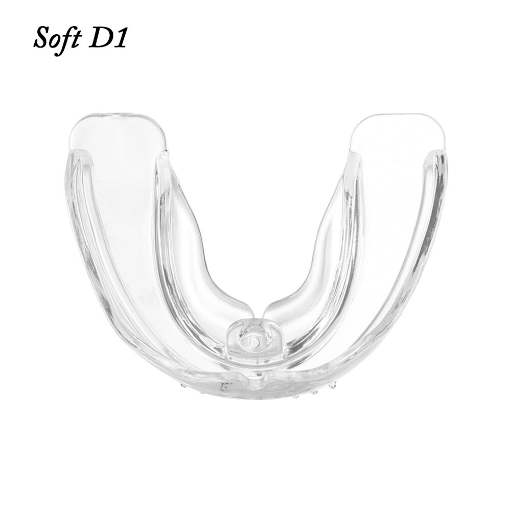 1 Pc Silicone Orthodontic Braces Appliance Dental ... – Grandado