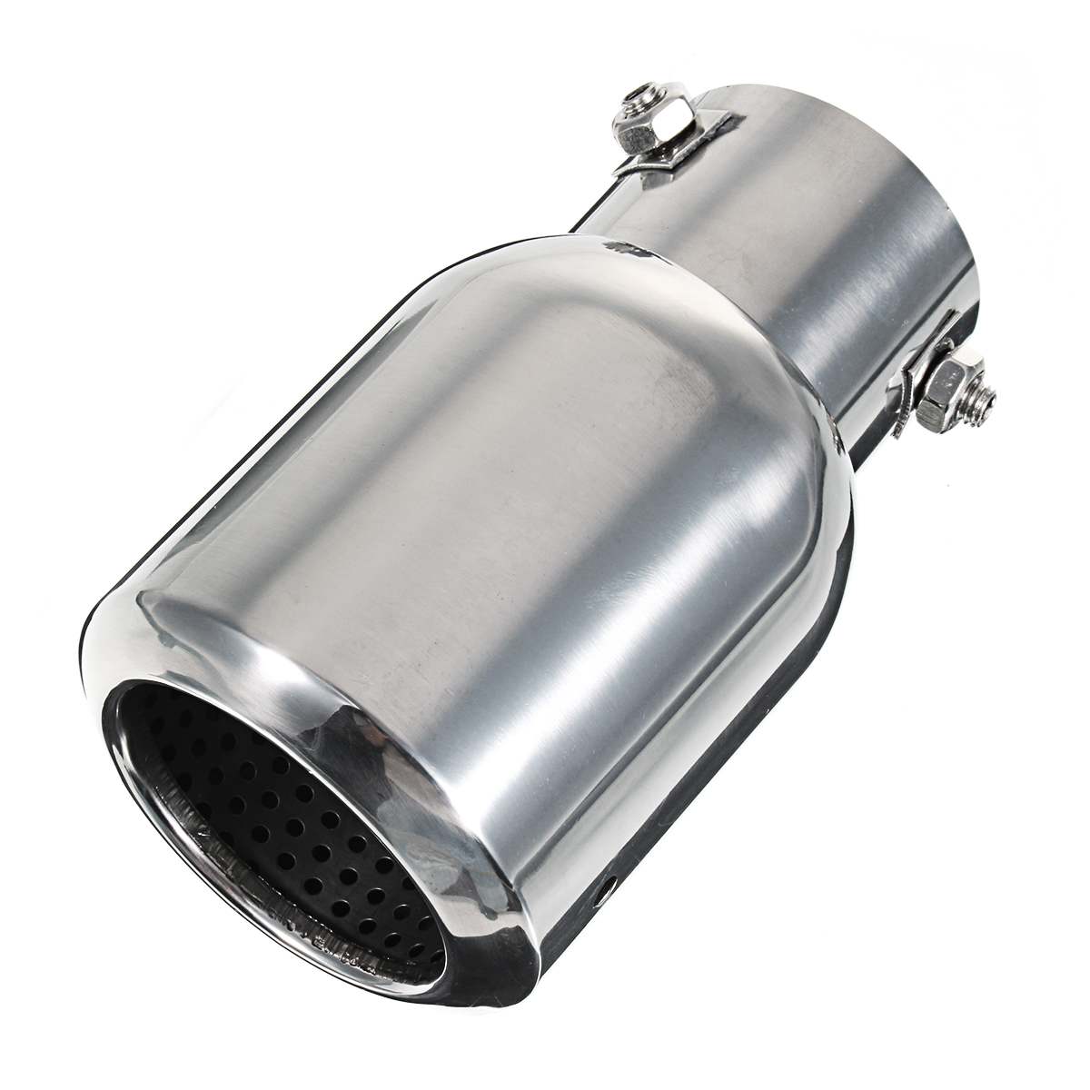 60Mm-100Mm Universele Auto Uitlaatpijp Rvs Uitlaat... – Grandado