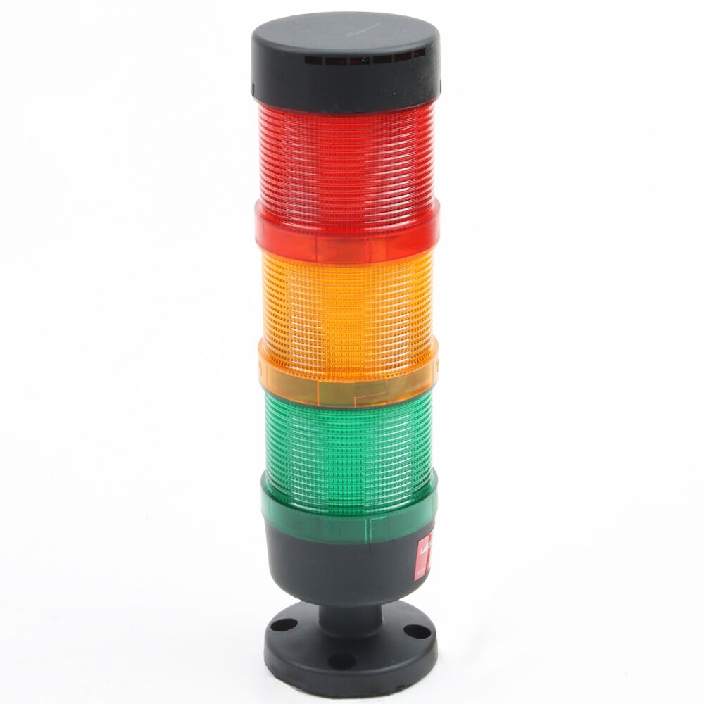 Industriële Stack Light Led Ltp Lampen Rood Blauw ... – Vicedeal