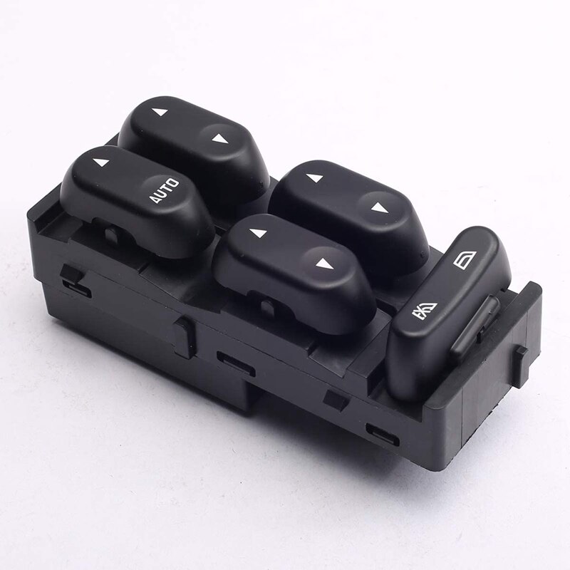 Car Glass Lifter Switch Electric Window Switch 1L2... – Grandado