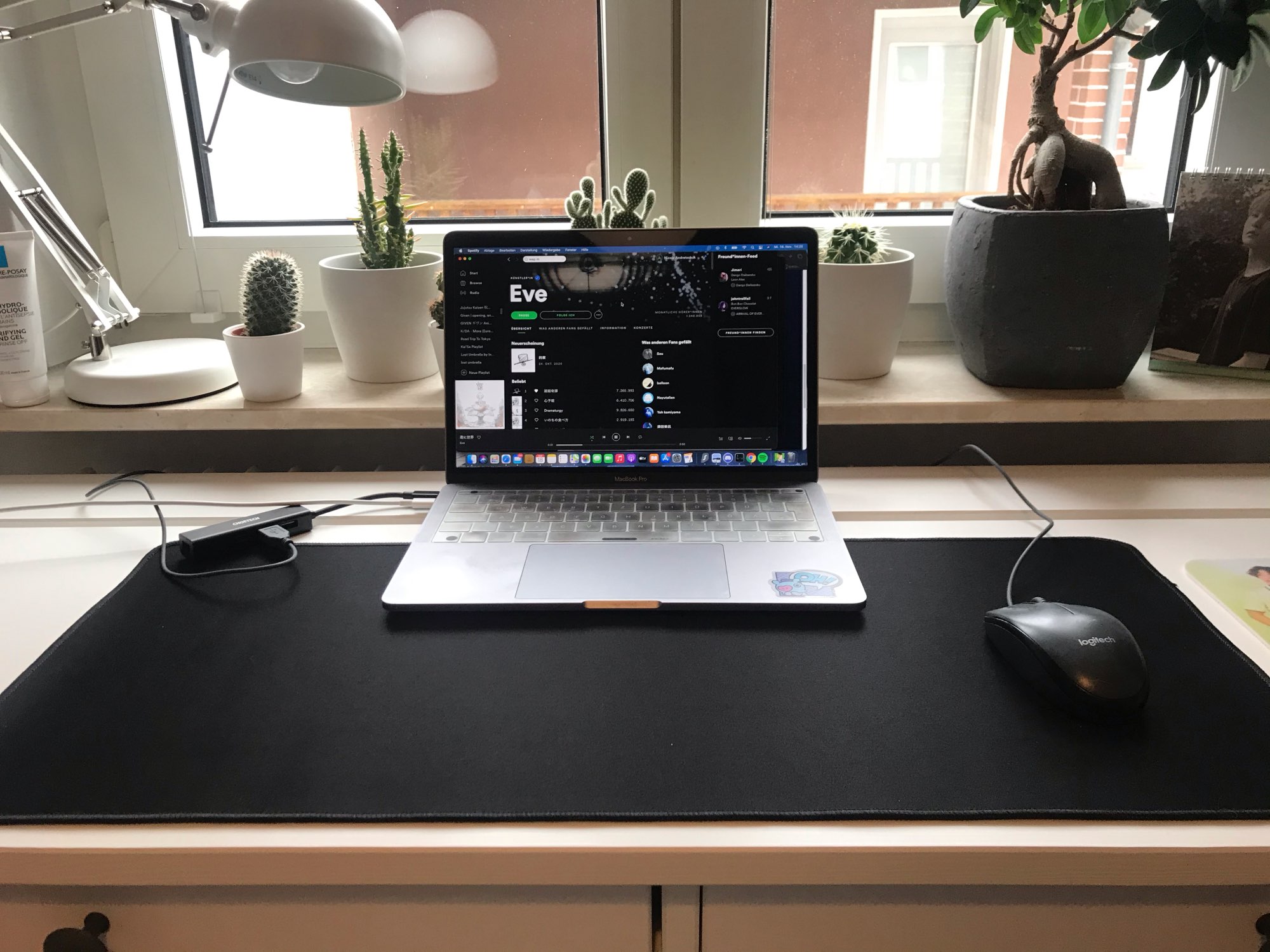 Mouse Pad Large Size Gaming Mousepad Gamer Accesso... – Vicedeal