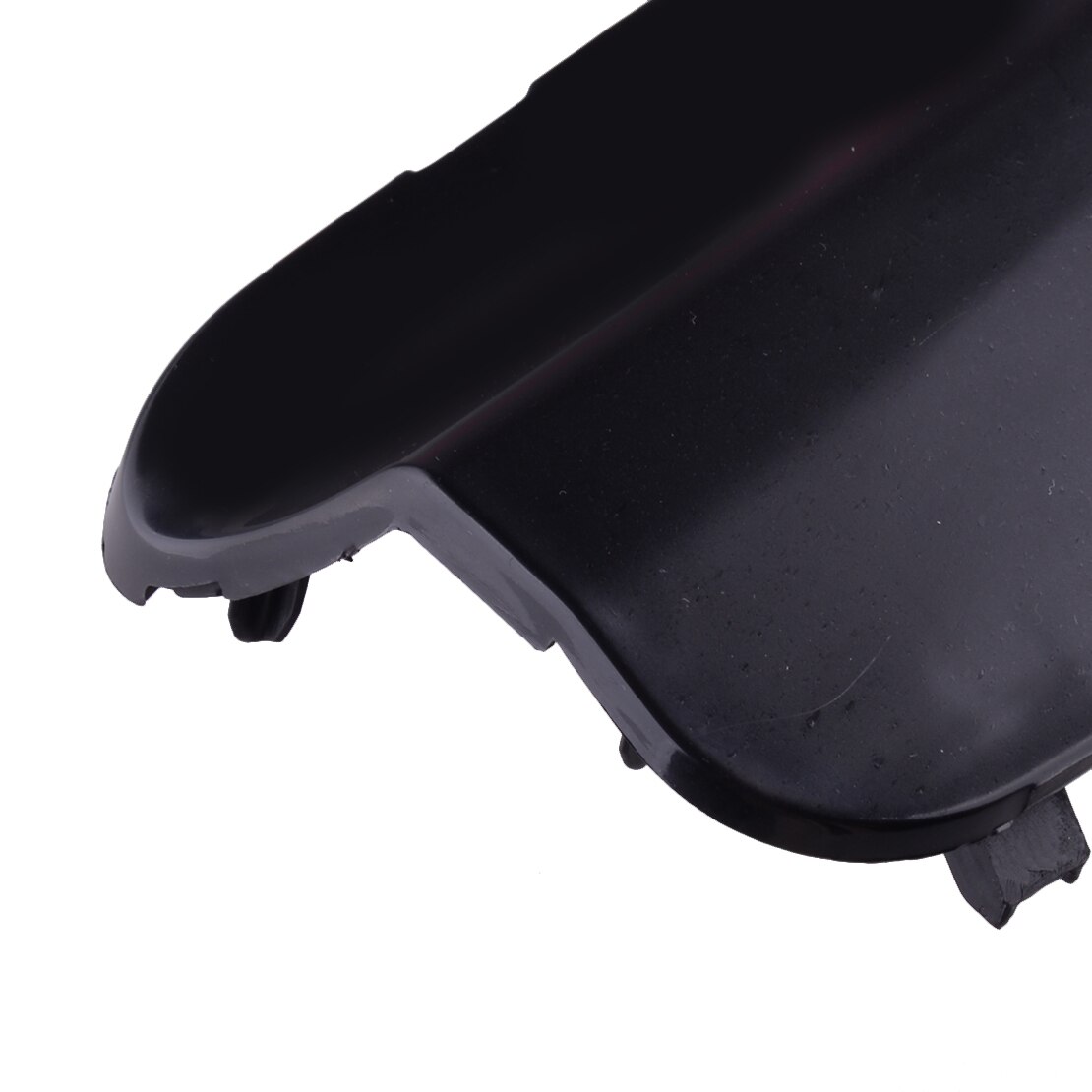 Zwarte Auto Voor Links Bumper Trekhaak Eye Cover C... – Vicedeal