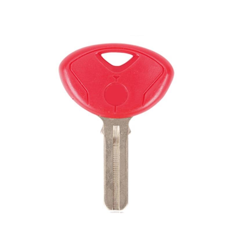 Motorcycle keys Blank Key Uncut Blade For BMW K130... – Vicedeal