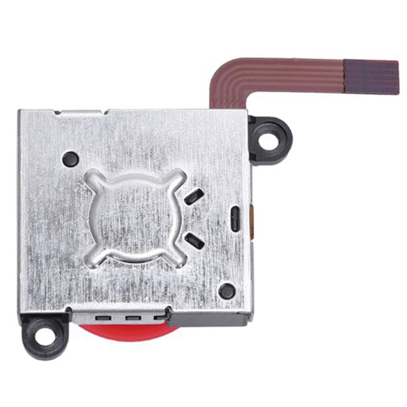 10Pcs 3D Analog Joystick Sensor Replacement Contro... – Grandado