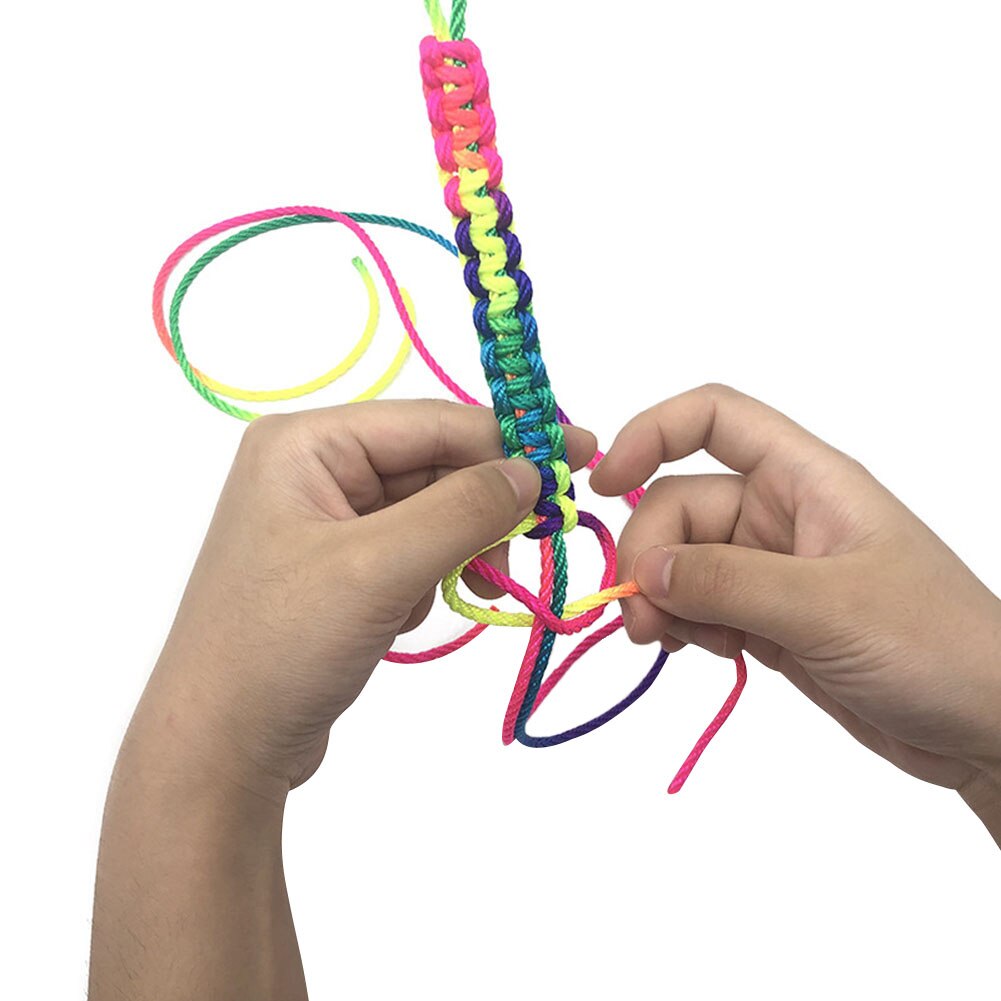 Finger Thread Rope Stringes Kids Educational Game ... – Grandado