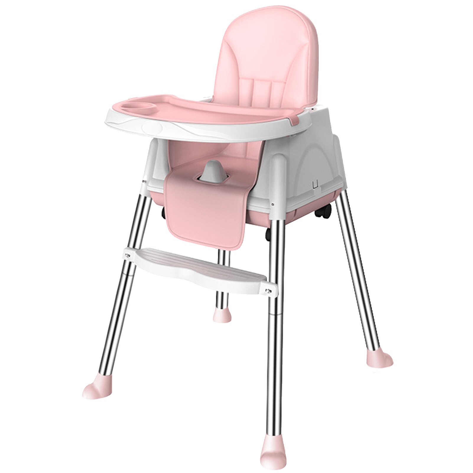 Multifunctional Baby Dining Chair Height Adjustabl... – Grandado