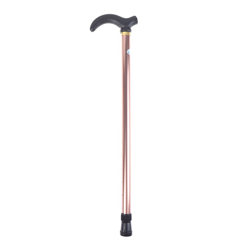 Adjustable Walking Stick Cane 2 Section Stable Ant... – Grandado