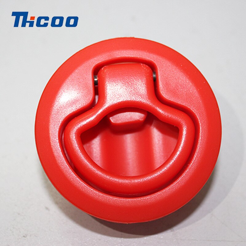 Pull-type flat surface, embedded circular plastic ... – Grandado