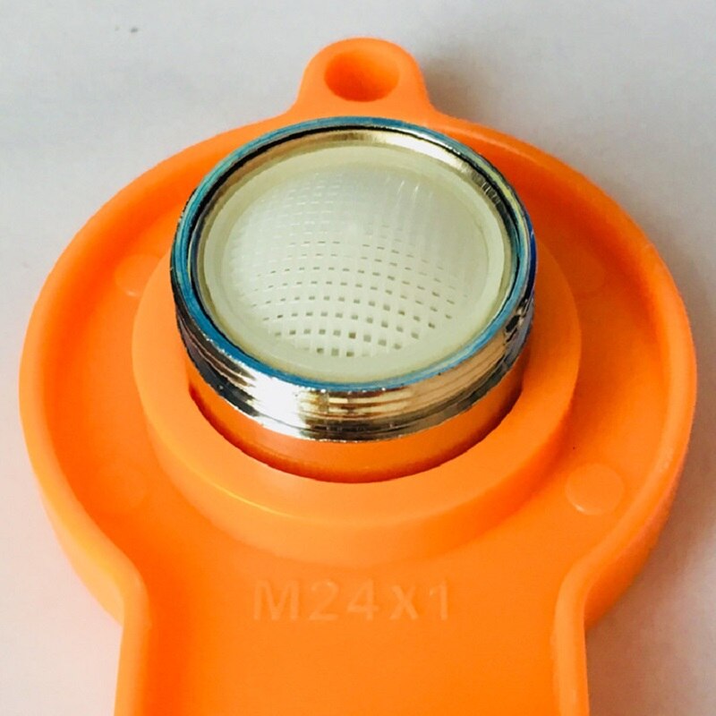 1 Pcs Plastic Faucet Tool Aerator Repair Kit Repla... – Grandado