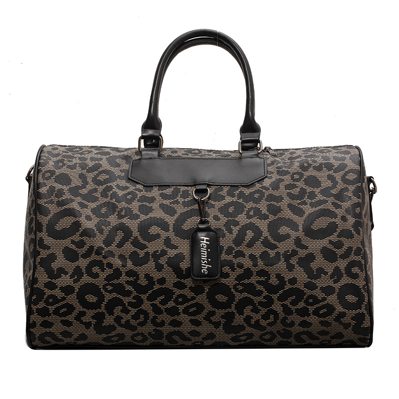 Yilian Mode Senior Lederen Reistas Mannen En Vrouw... – Grandado