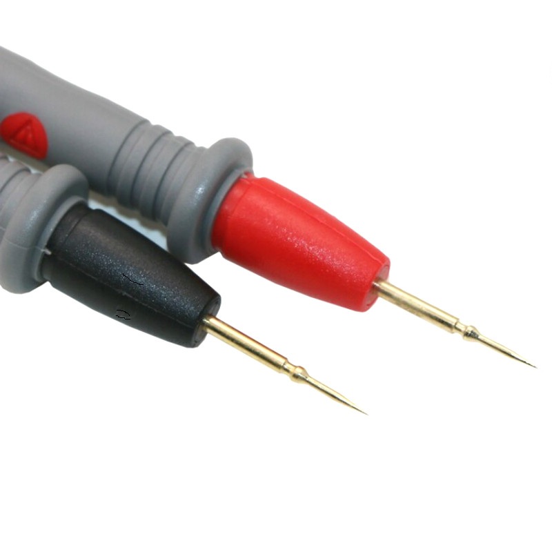 10A 20A Multimeter Universele Lead Probe Naald Tip... – Vicedeal