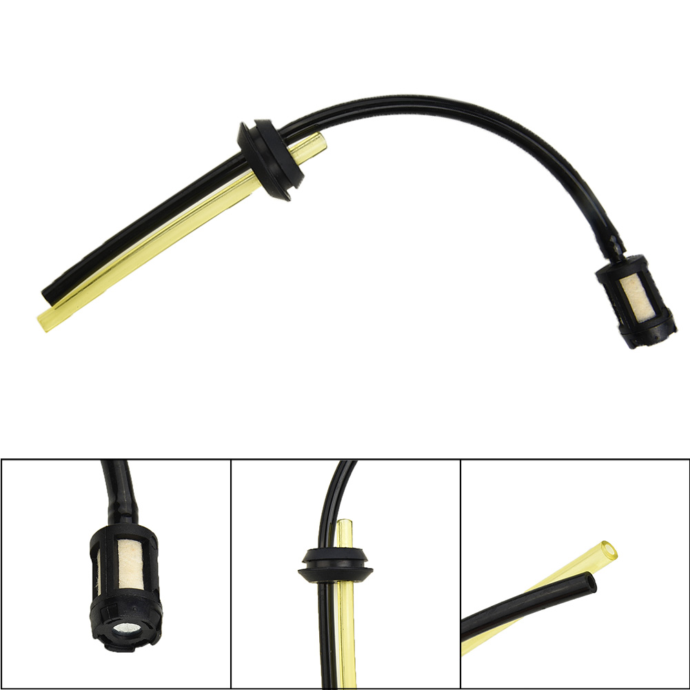 1pc Replacement Strimmer Trimmer Brush Cutter Hose... – Grandado