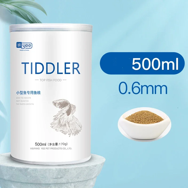 YEE Fish Tank Feed Guppy Lamp Family Fish Betta Sm... – Grandado