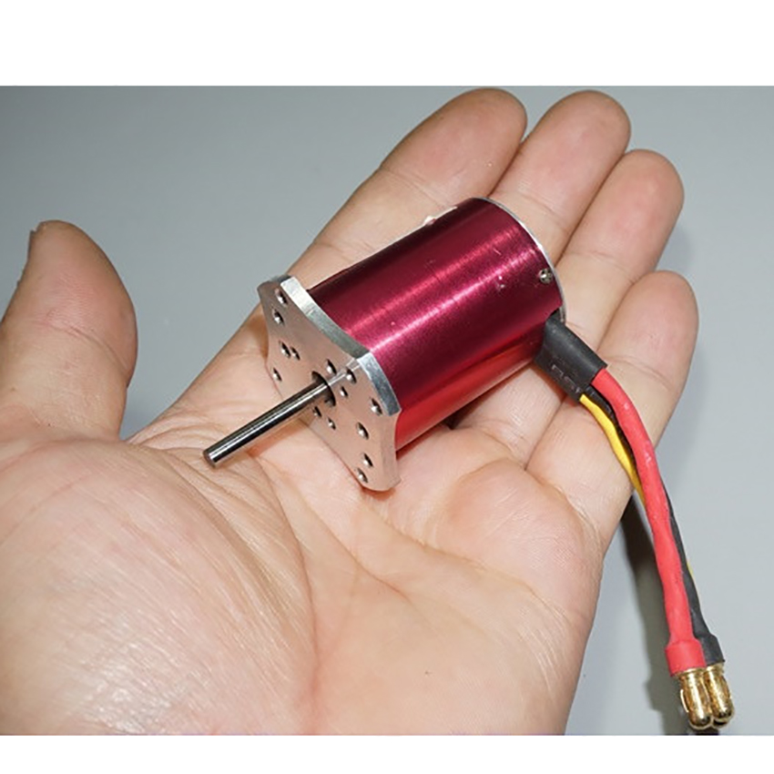 1PC Long Shaft Inner Rotor Brushless Motor Toy Mod... – Grandado
