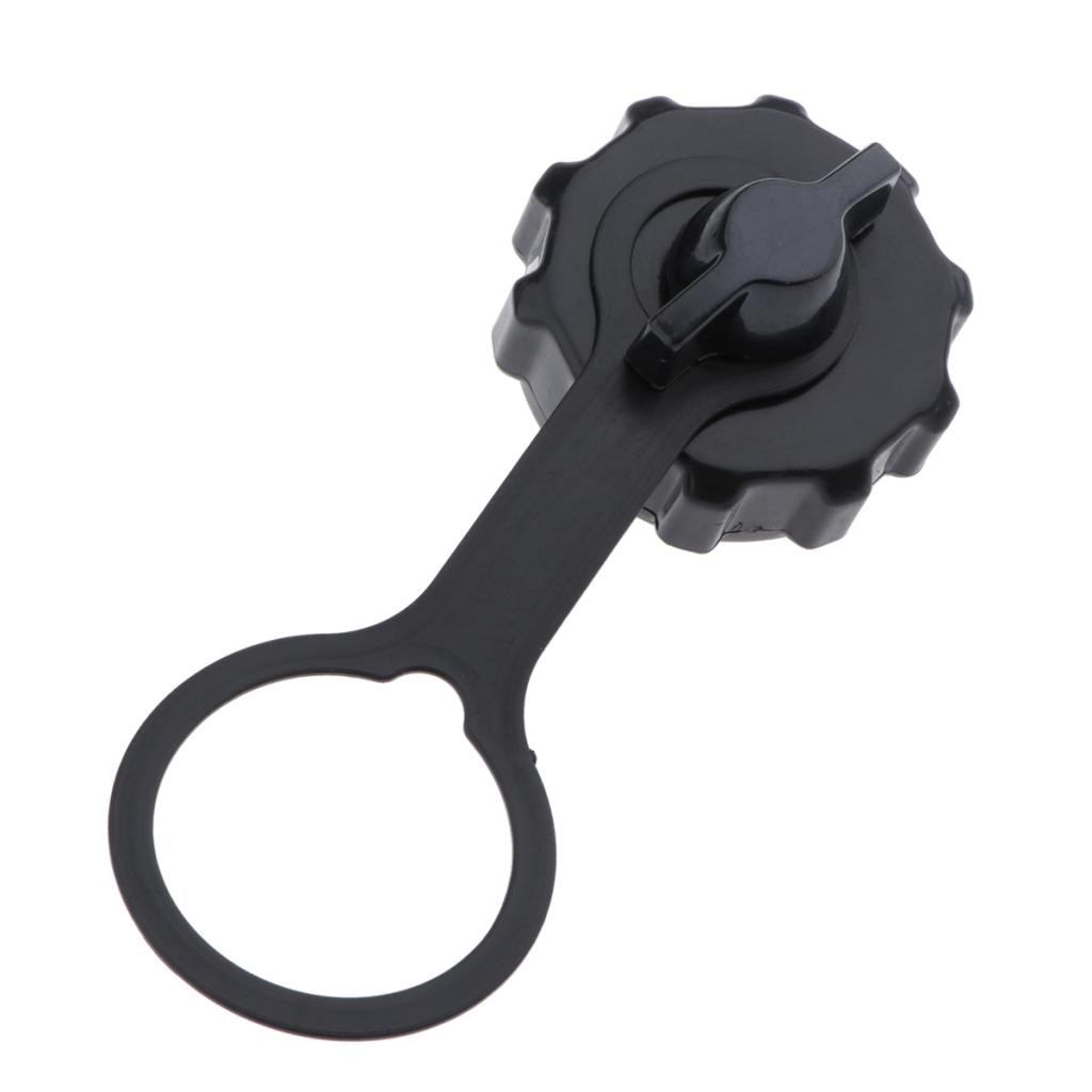 Universal Marine Outboard Fuel Tank Gas Cap for Ya... – Vicedeal