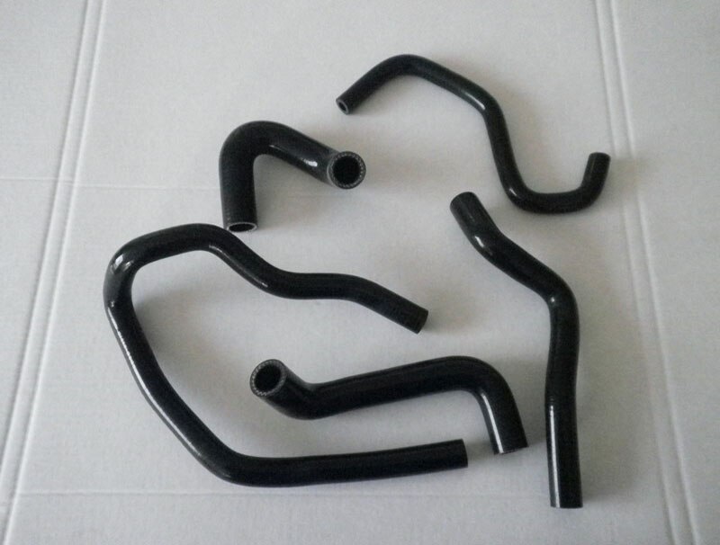 FACTORY OUTLET SILICONEN SLANG KIT VOOR Renault Cl... – Grandado