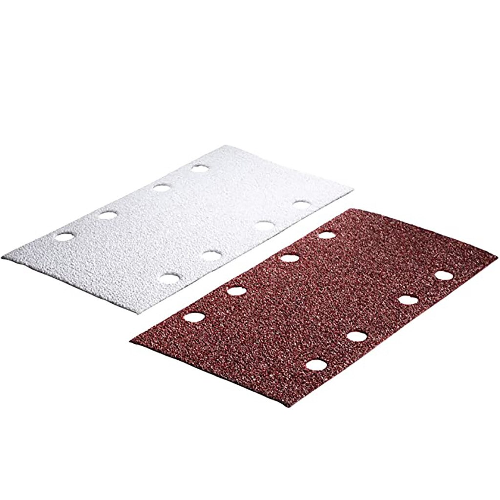 25 Pcs Sandpaper Set Of Different Materials 40 / 6... – Grandado