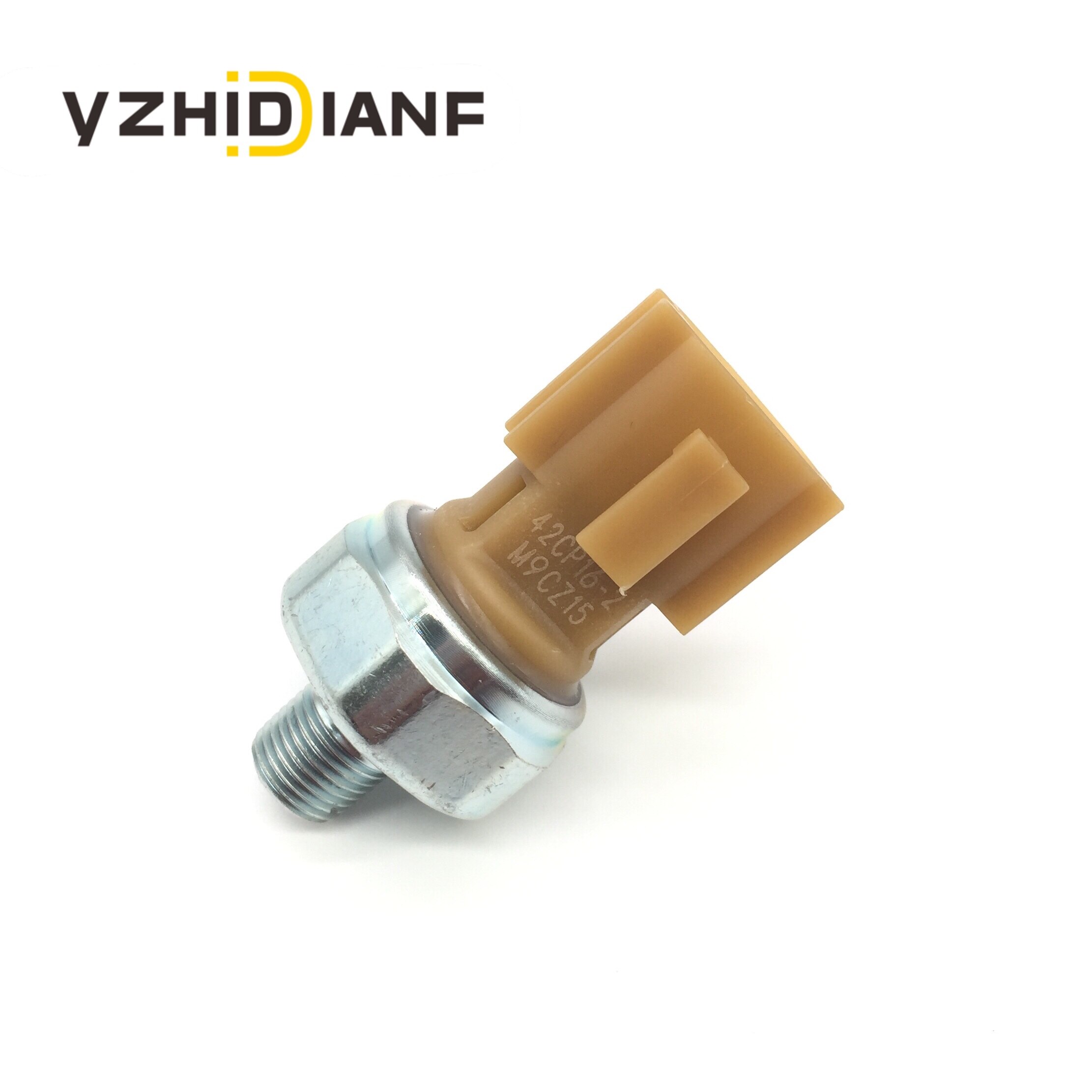 1x Olie Druksensor Sender Licht & Gauge / Switch P... – Vicedeal