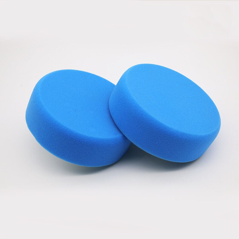 6 Inch Wool Polishing Pads Buffing Pads M14 M16 Sc... – Vicedeal