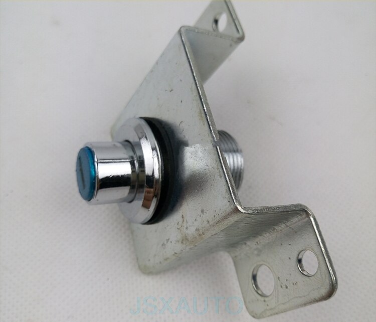 Excavator Toolbox lock Lock block Lock core Door l... – Grandado