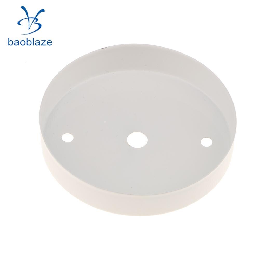 Ceiling Lamp Plate Kit Pointed Base Disc Pendant L... – Grandado