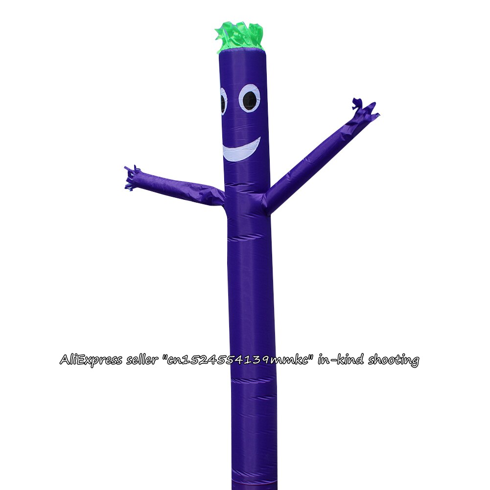Air Dancer Sky Dancer Inflatable Tube Dance Puppet... – Grandado
