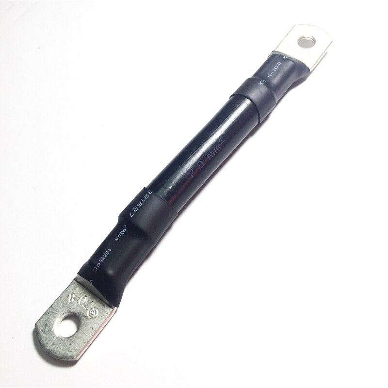 Copper core PVC insulated flexible connecting cabl... – Vicedeal