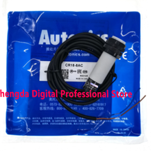 De Naderingsschakelaar CR18-8AO CR18-8AC Capacitie... – Vicedeal