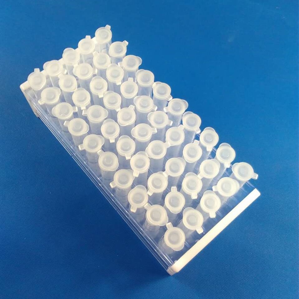 10ml Centrifuge Tube Rack +50 pcs 10ml Centrifuge ... – Grandado