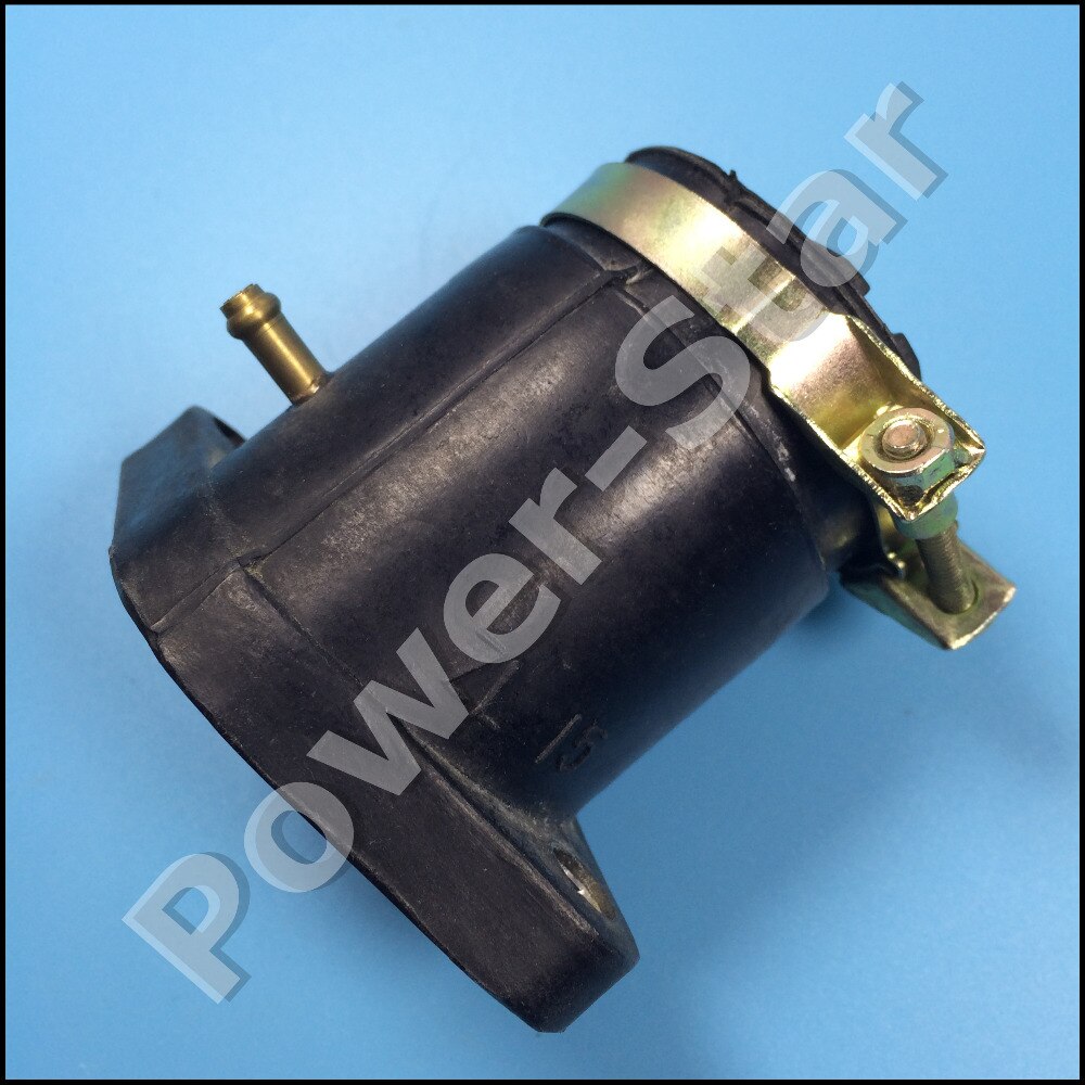 JS400 Jianshe 400CC Ansaugstutzen Loncin Bashan 40... – Grandado