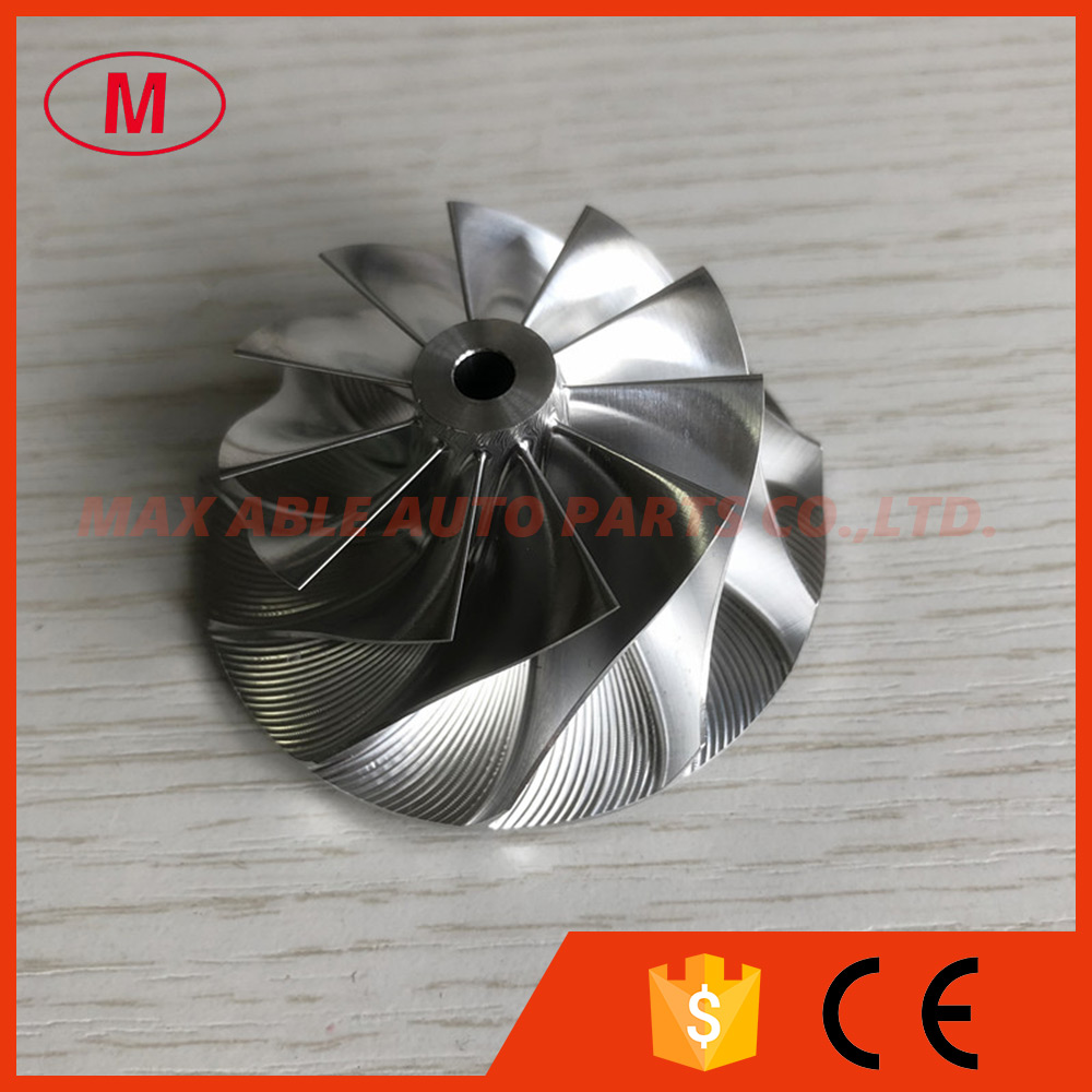 K04 reverse 42.00/56.08mm 11+0 blades high blade T... – Grandado