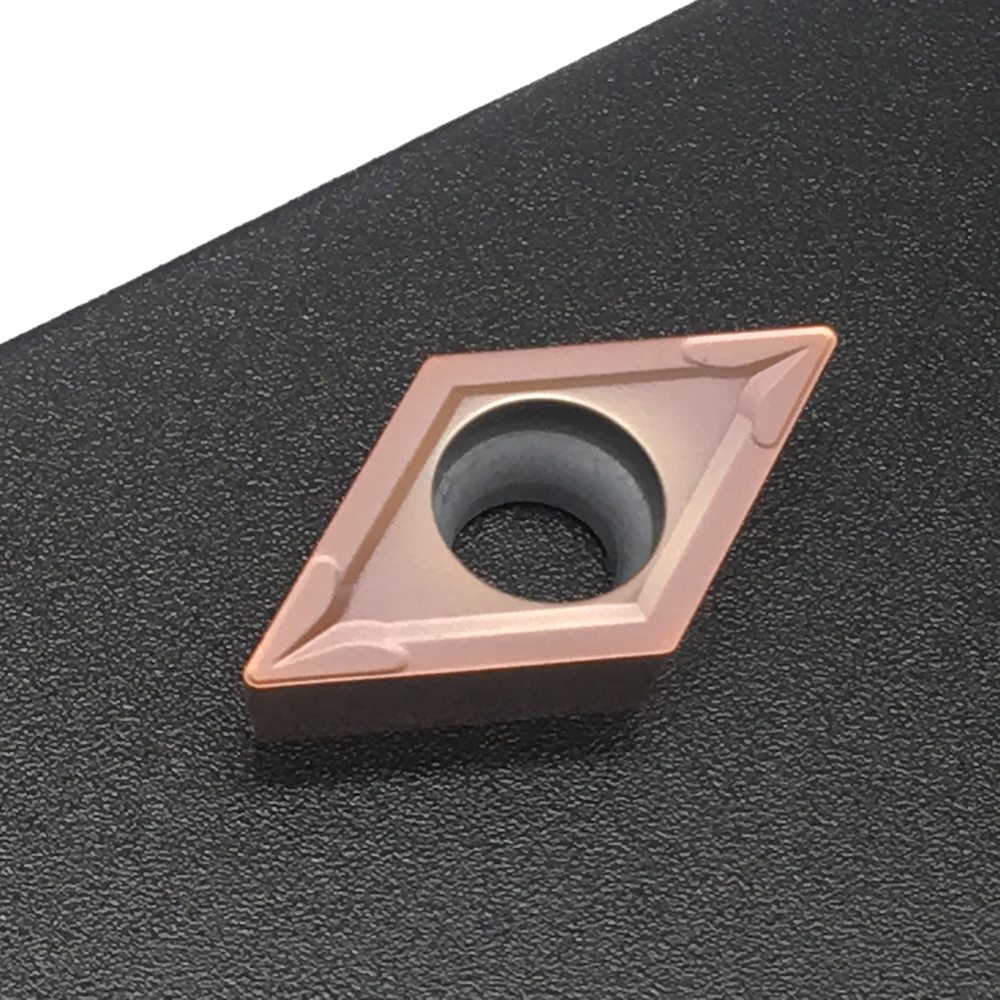 DCMT11T304 FT1125 Carbide Inserts Internal Turning... – Grandado