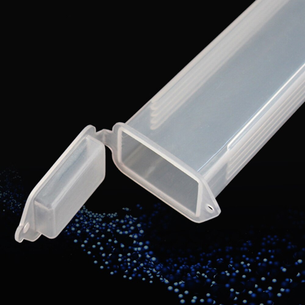 10 PCS PP Durable Opening Slide Mailers Slide Case... – Vicedeal