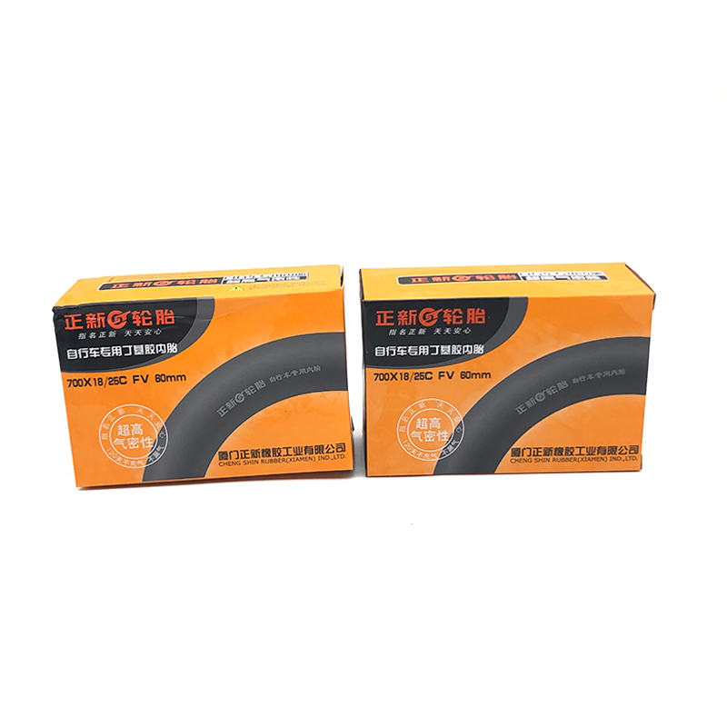CST 700C Road Bike Tube 700×18/25C 60MM 80MM Fran ... – Vicedeal